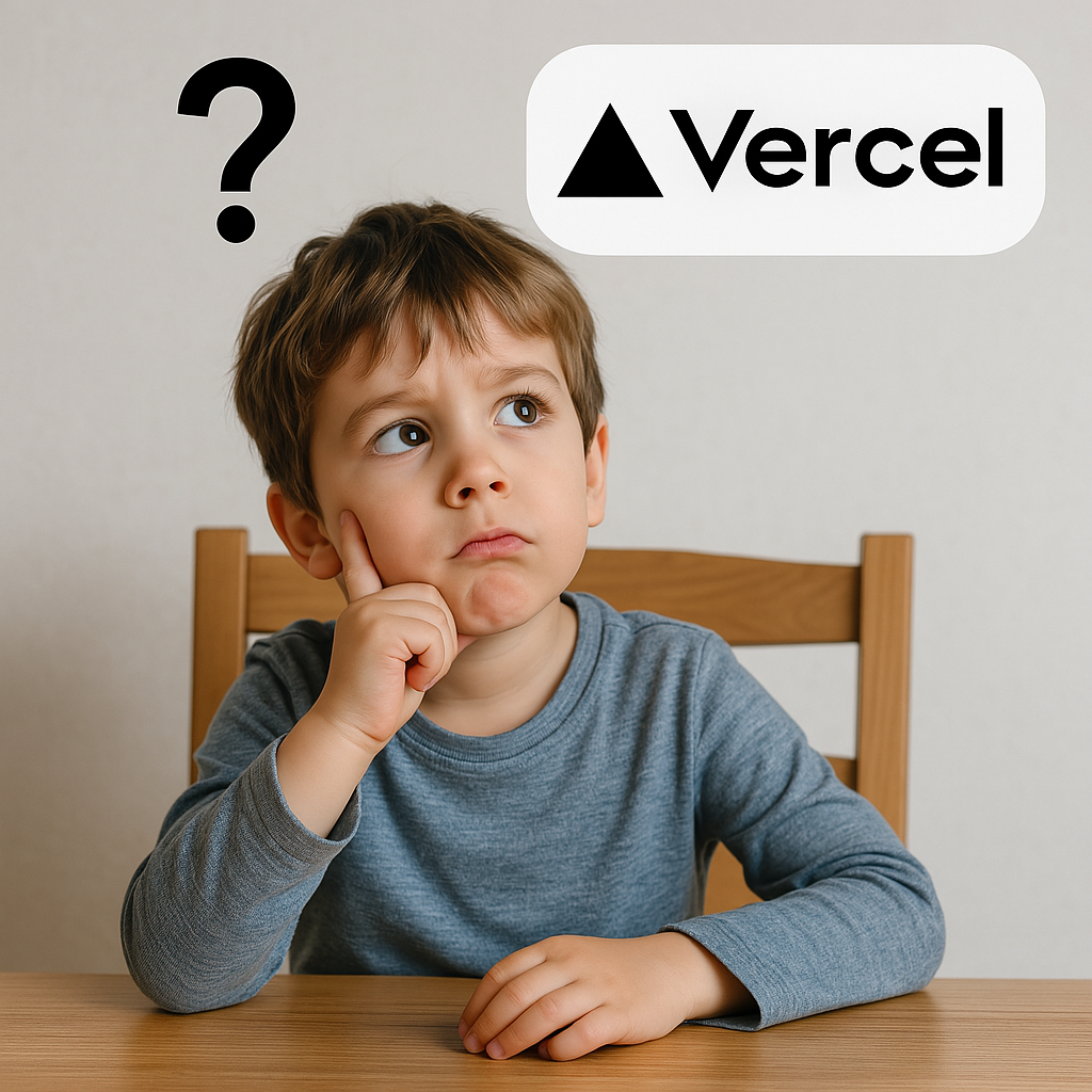 Cara Deploy Website Statis ke Vercel lewat GitHub (Lengkap + Contoh) | BuildWithAngga