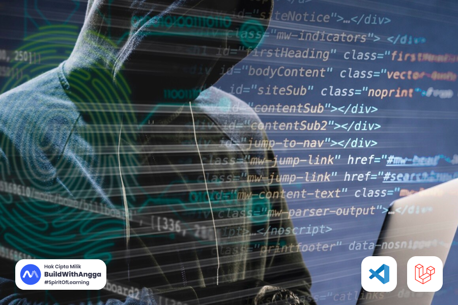 Belajar Deploy Projek Laravel 12, Axios, React Menggunakan Docker | BuildWithAngga