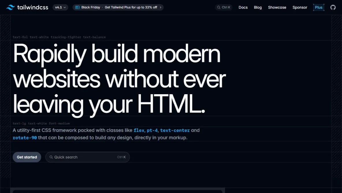 Kenapa Tailwind CSS Jadi Favorit Developer Modern | BuildWithAngga