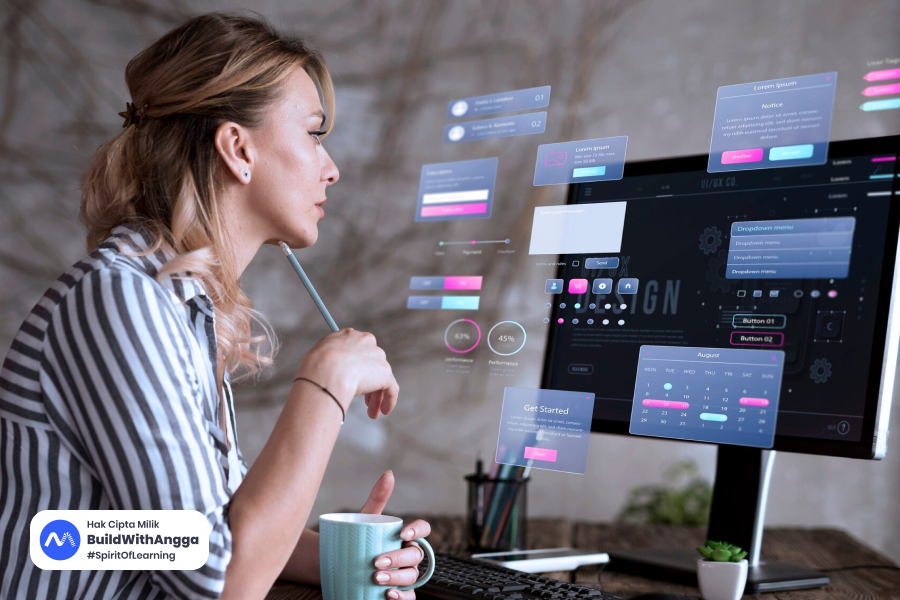 Pengenalan Filament 4 dan Bikin Dashboard Warung Online dengan Laravel ...