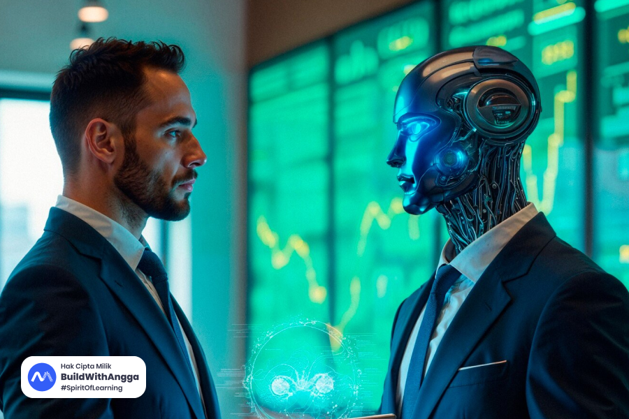 Tutorial RAG 101 Biar AI Kamu Gak Ngawur dan Halusinasi | BuildWithAngga