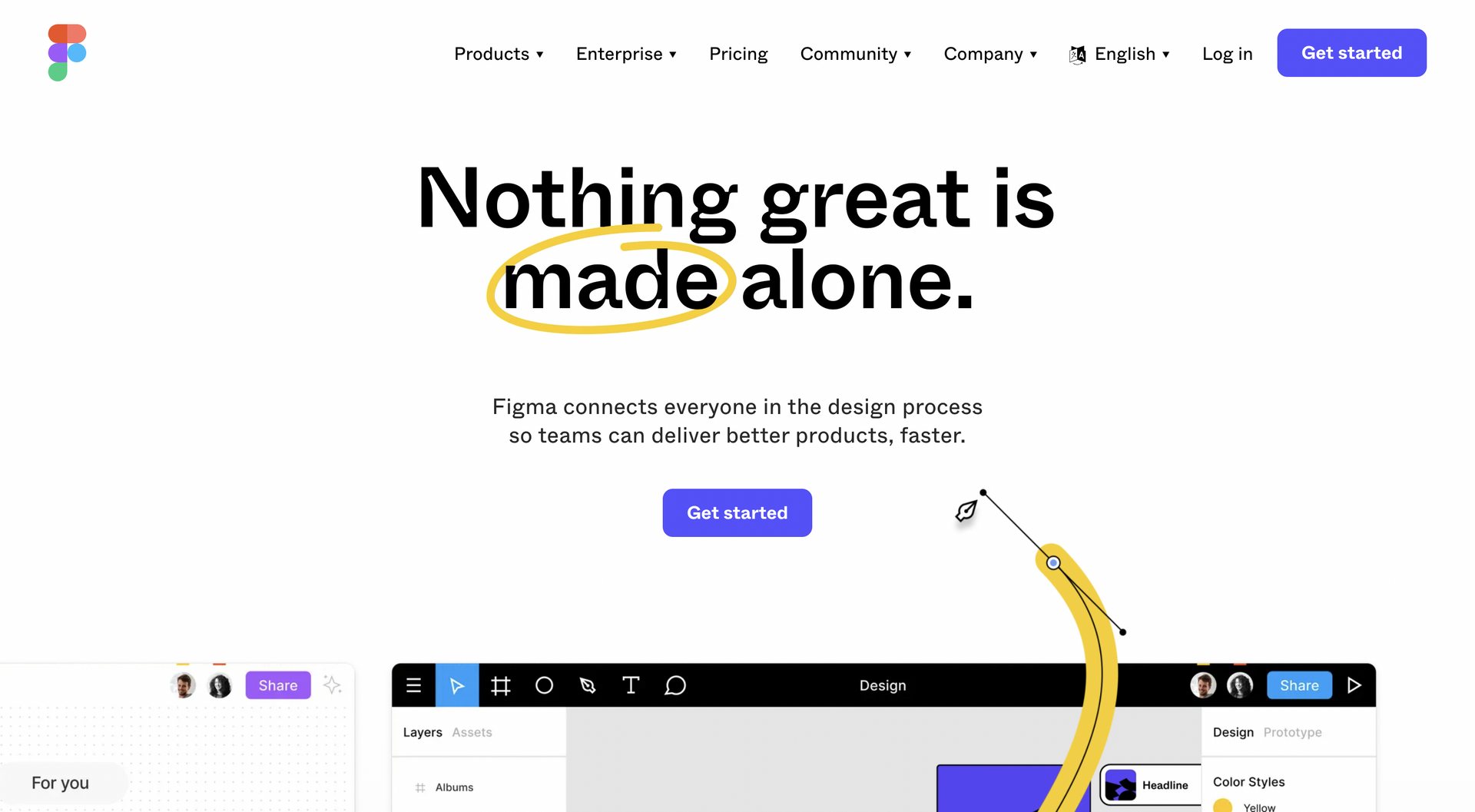 Cara Download dan Install Figma di Laptop atau Komputer | BuildWithAngga